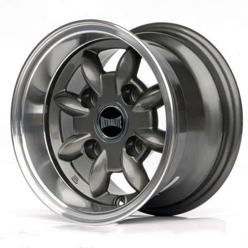 10 INCH CLASSIC MINI WHEELS